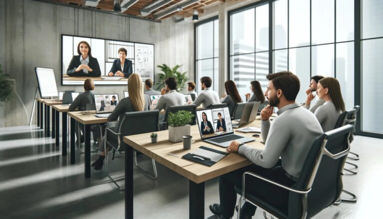 Digital Education In A Tech Driven World Get More Brain