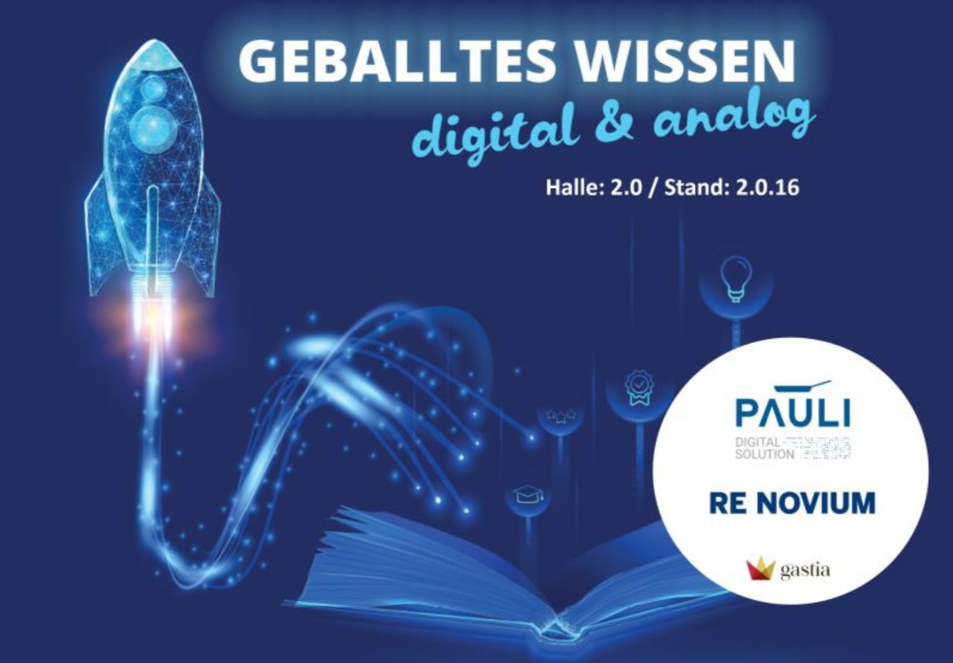 Gastia 2025 One Month Trial – Get More Brain