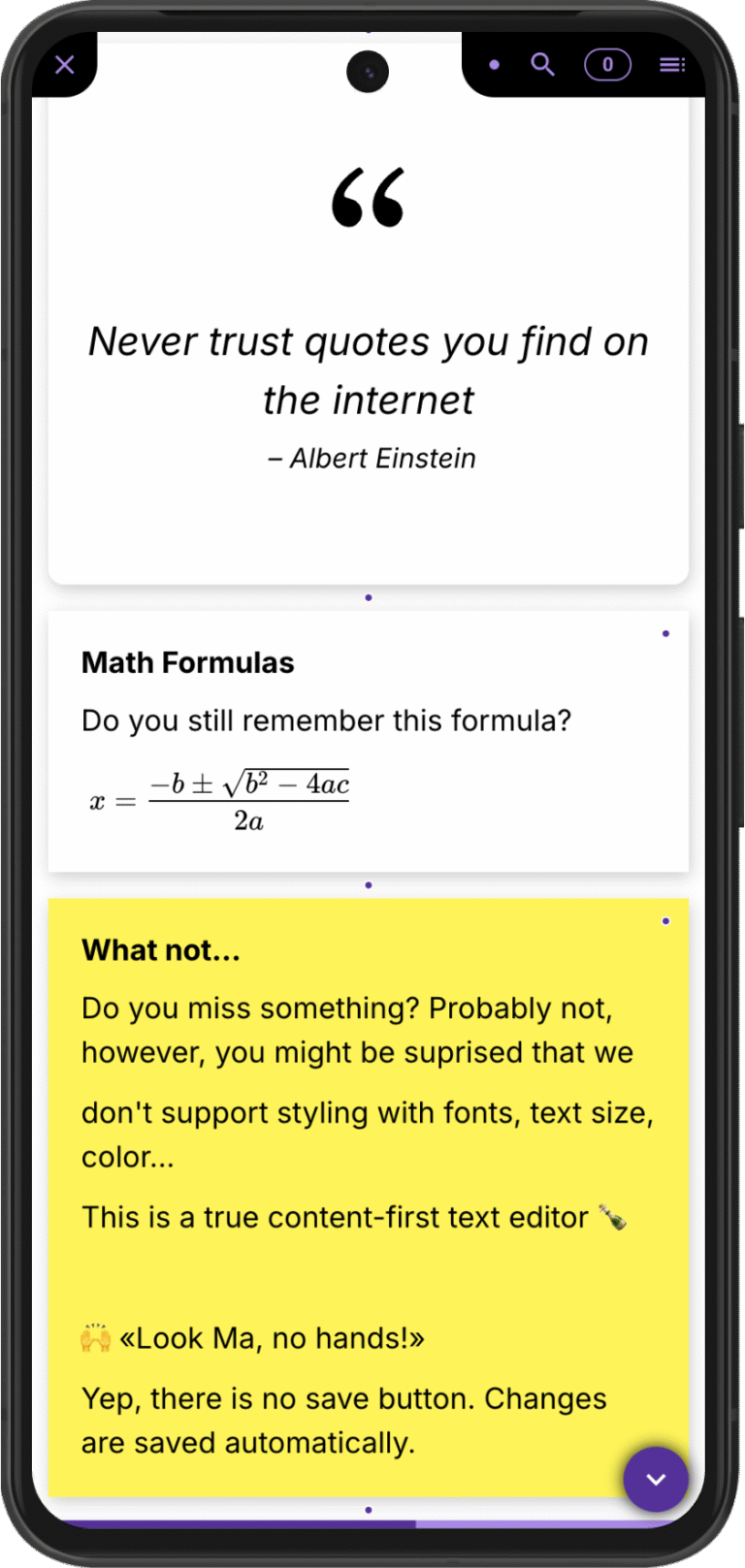 Mendo – Get More Brain